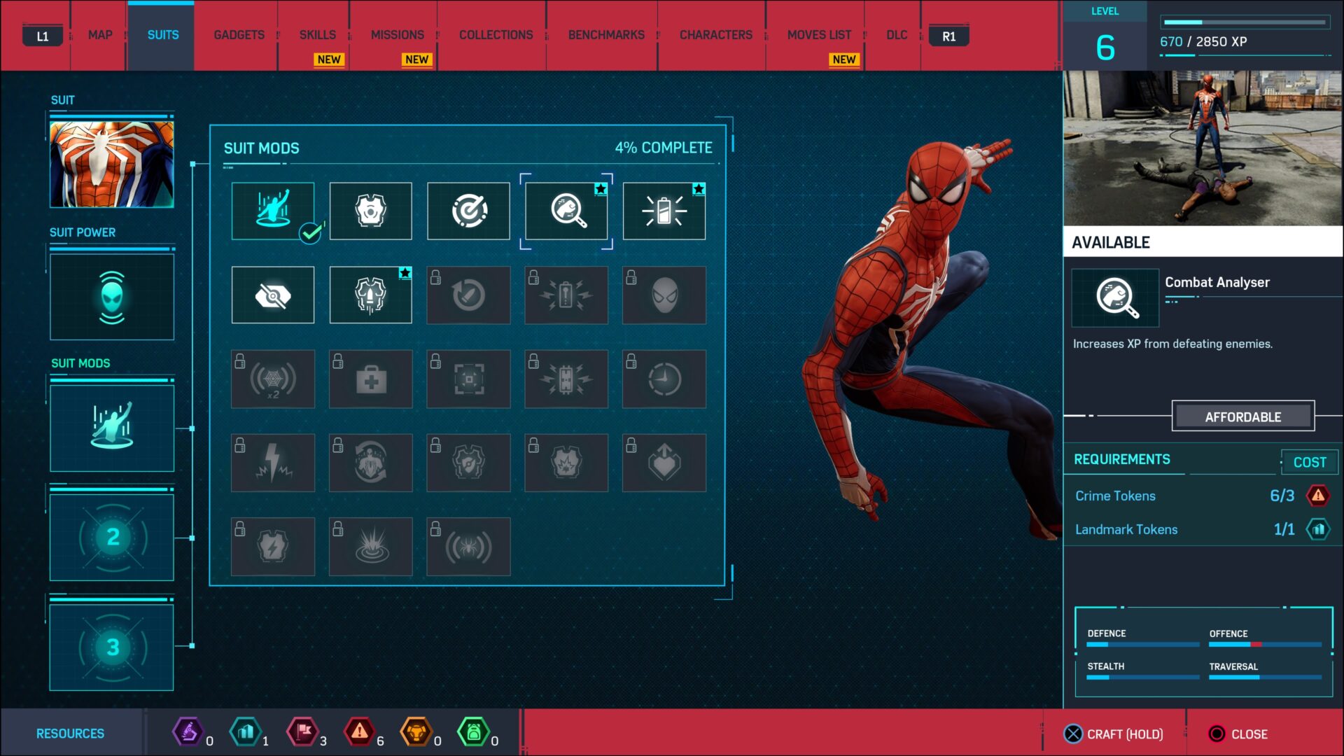 Spider-Man Remastered: Complete Suit Mods Guide