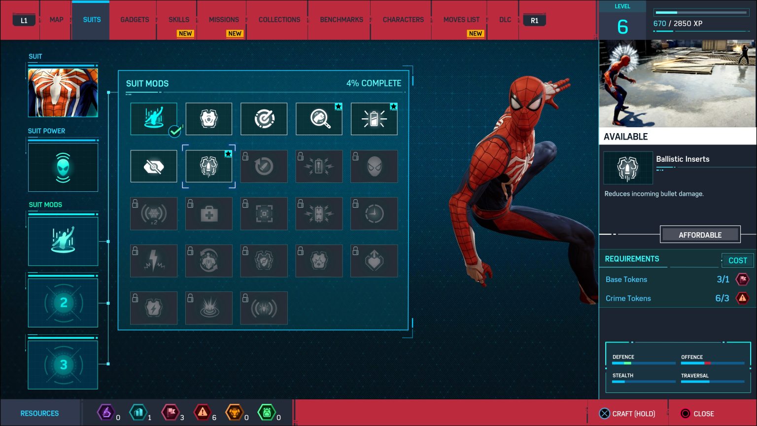 Spider-Man Remastered: Complete Suit Mods Guide