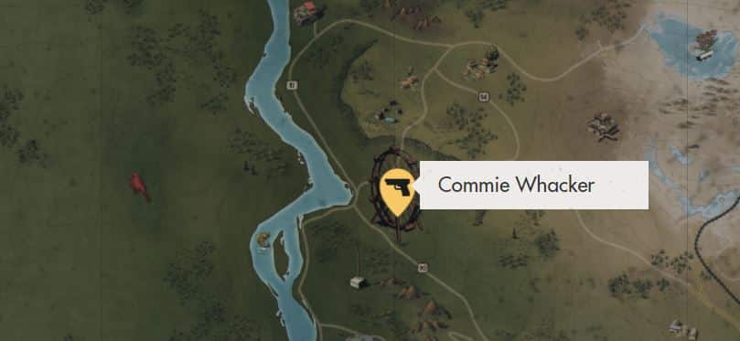 Fallout 76: Melee Weapon Locations & Information