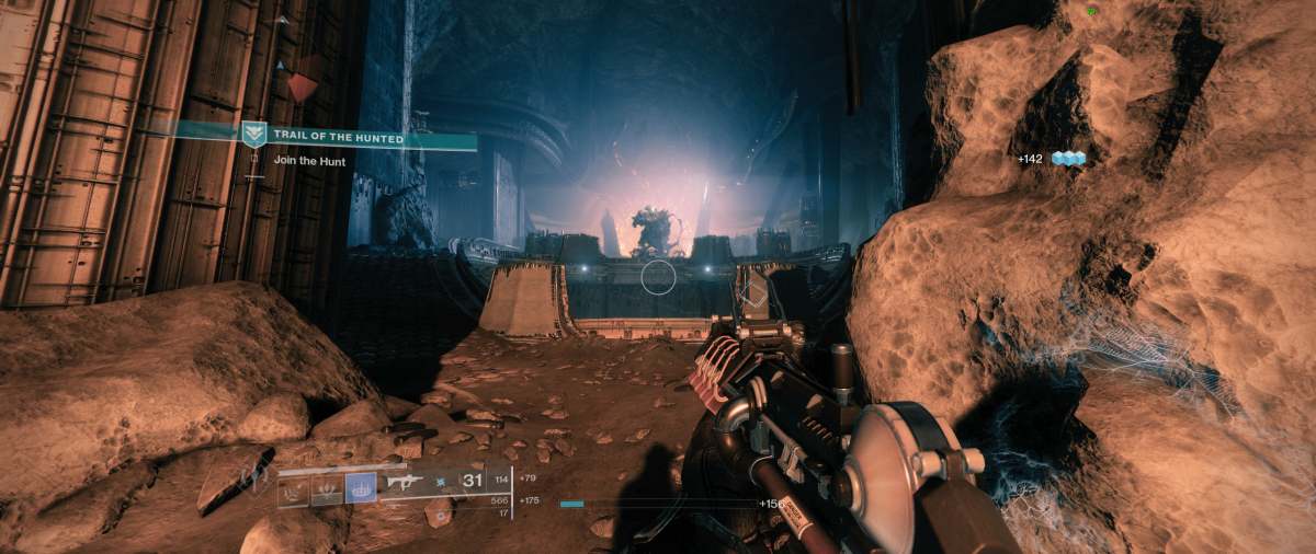 Destiny 2: How to Unlock and Complete Wrathborn Hunts