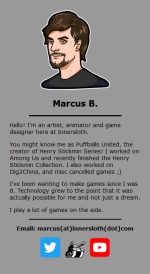 Who Exactly is Among Us Developer Innersloth?