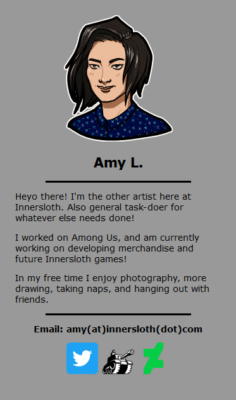 Who Exactly is Among Us Developer Innersloth?