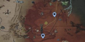 Fallout 76: Stash Box Locations and What's In Them
