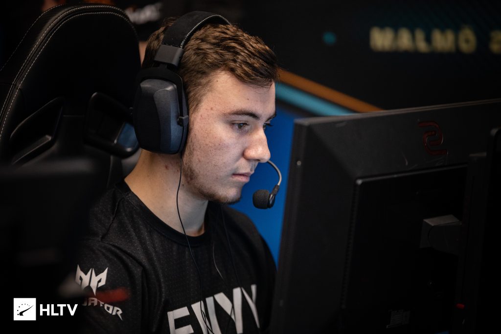 IEM Beijing NA: Triumph Secures the Last Spot at Semi-Finals