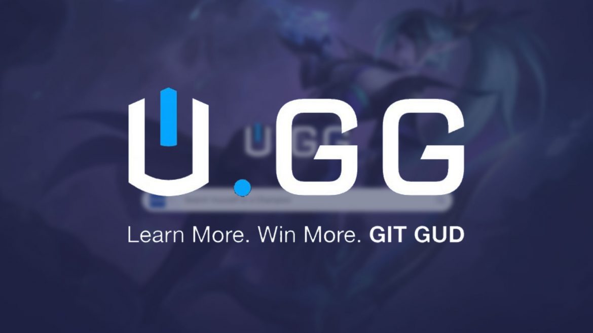 Exclusive Interview with the Incredible Minds Behind U.GG