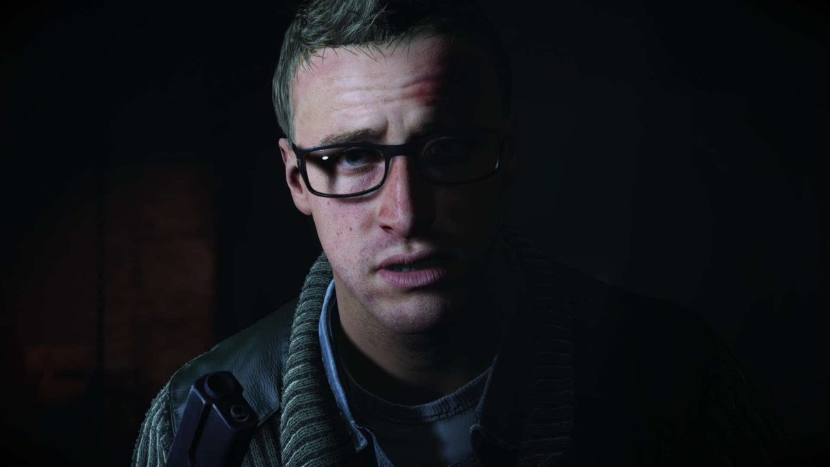 Until Dawn: Voice Actors and Where You've Seen Them