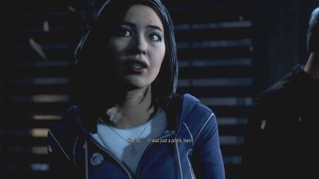 Until Dawn: Voice Actors and Where You've Seen Them