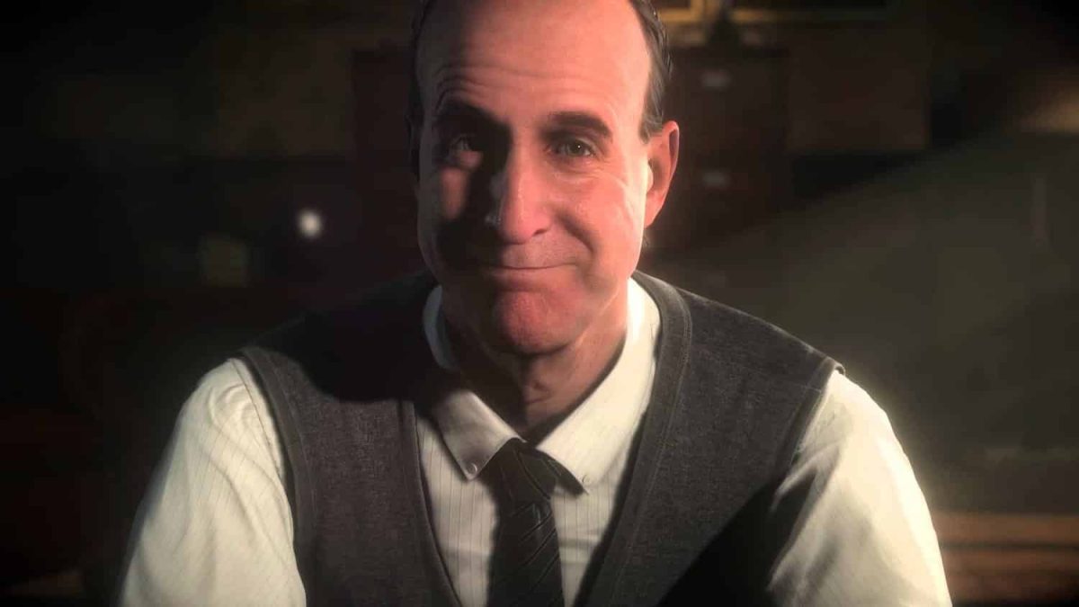 Until Dawn: Voice Actors and Where You've Seen Them