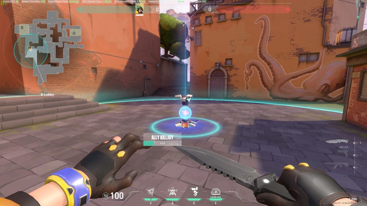 Wave Esports Unveil Logitech as First Partner