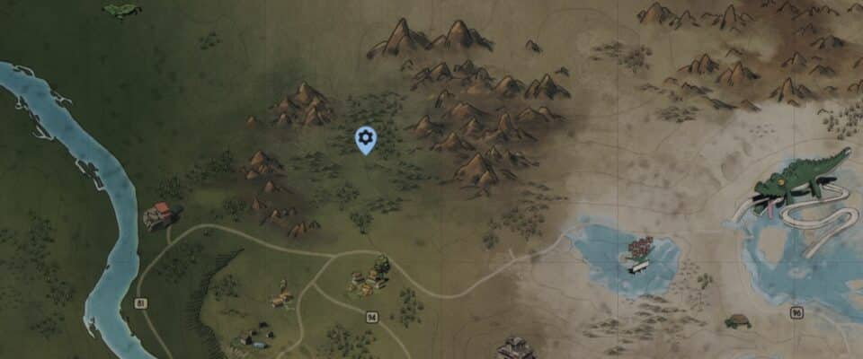 Fallout 76: Vault Locations In Appalachia