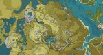 Genshin Impact: White Iron Chunk Locations & Recipes
