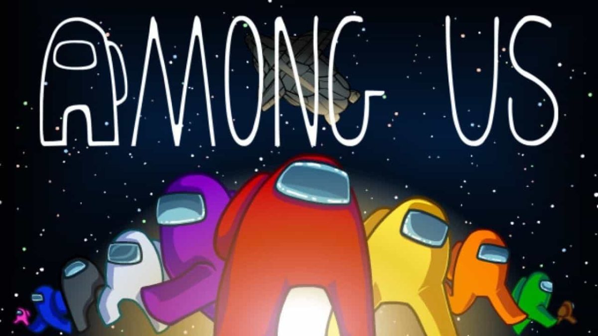 Among Us Update Coming in Near Future Brings New Features