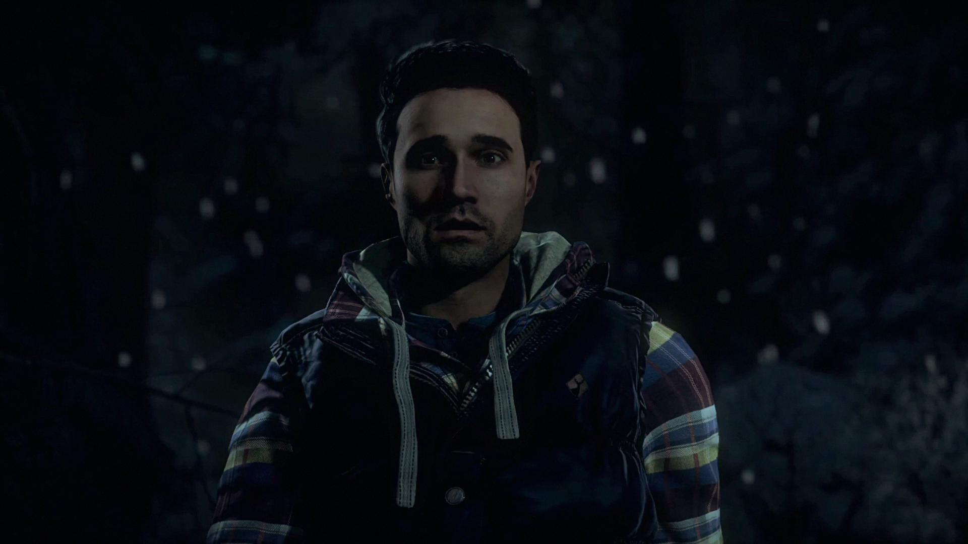 Until Dawn: Voice Actors and Where You've Seen Them
