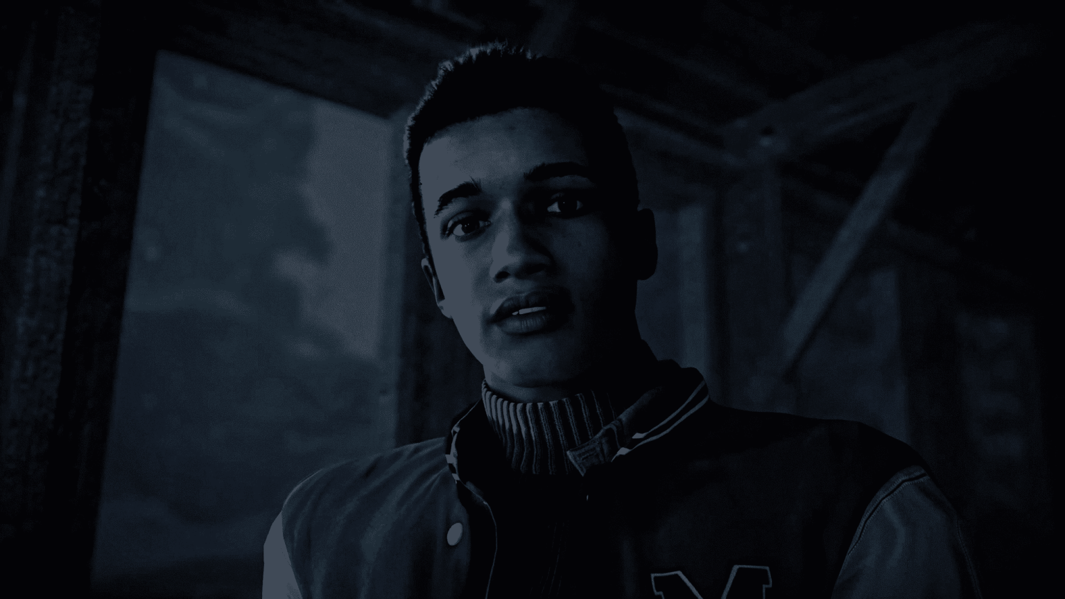 Until Dawn: Voice Actors and Where You've Seen Them