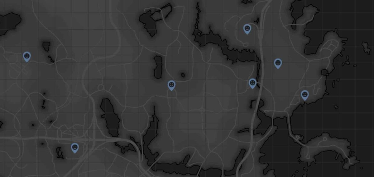 Fallout 4: Bobbleheads Locations Guide - Where Are They?