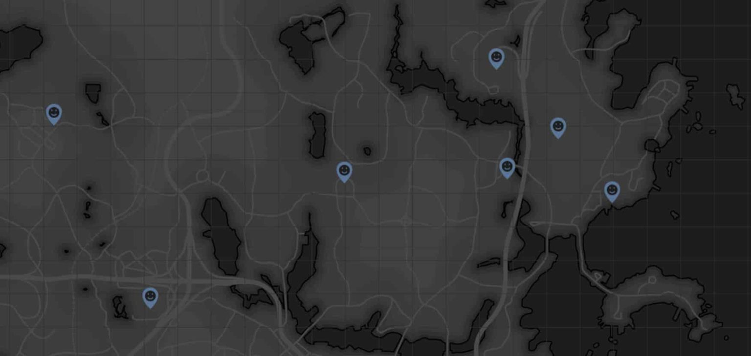 Fallout 4: Bobbleheads Locations Guide - Where Are They?