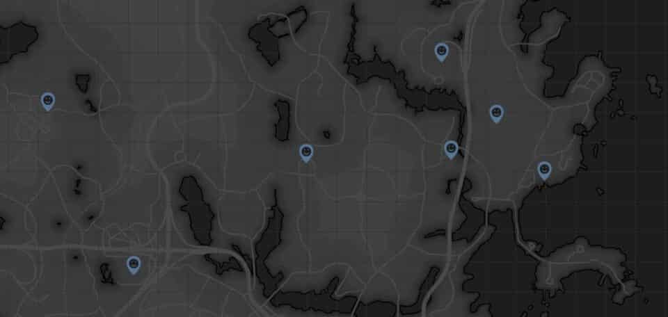 Fallout 4: Bobbleheads Locations Guide - Where Are They?