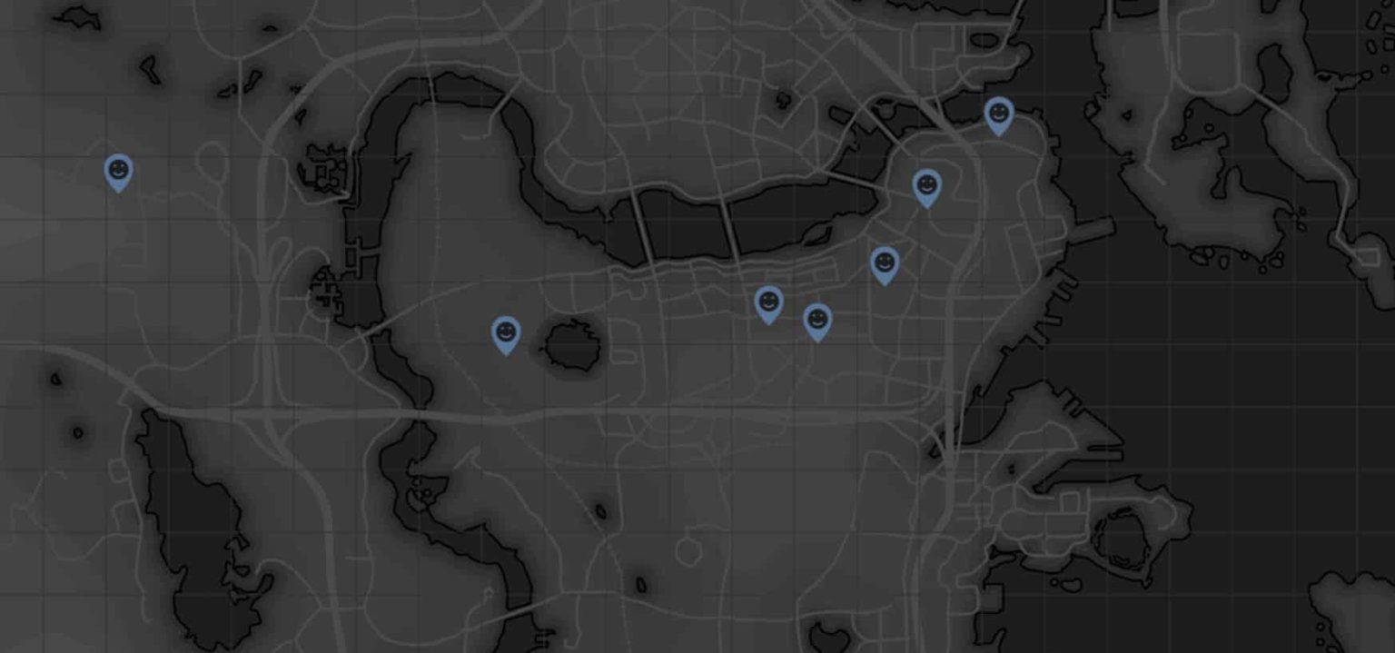 Fallout 4: Bobbleheads Locations Guide - Where Are They?