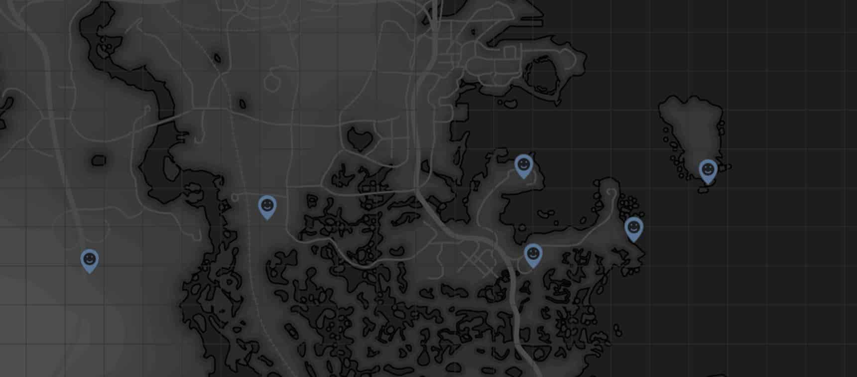Fallout 4: Bobbleheads Locations Guide - Where Are They?