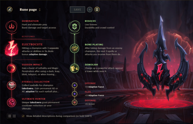 League of Legends: Pyke Season 11 Guide - How To Play, Best Builds & Runes
