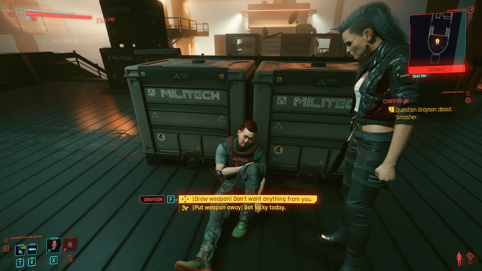 Cyberpunk 2077: How to Get Johnny's Porsche 911