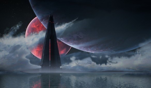 Jedi Fallen Order: All The Planets That Feature In-Game