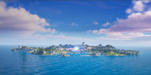 Everything we Know About Fortnite Season 5: Zero Point