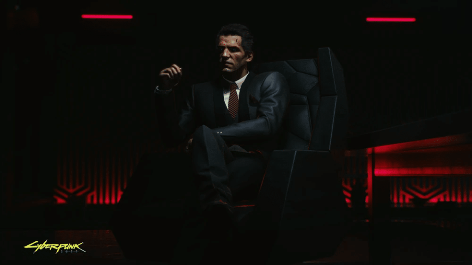 Cyberpunk 2077: The Complete Corpo Lifepath Guide