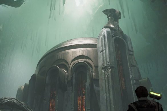 Jedi Fallen Order: All The Planets That Feature In-Game