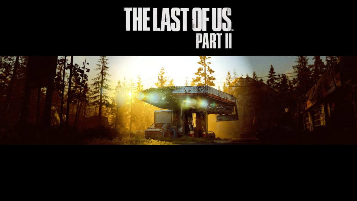 The Last Of Us Part II: Review - It Really Is The Game Of The Year