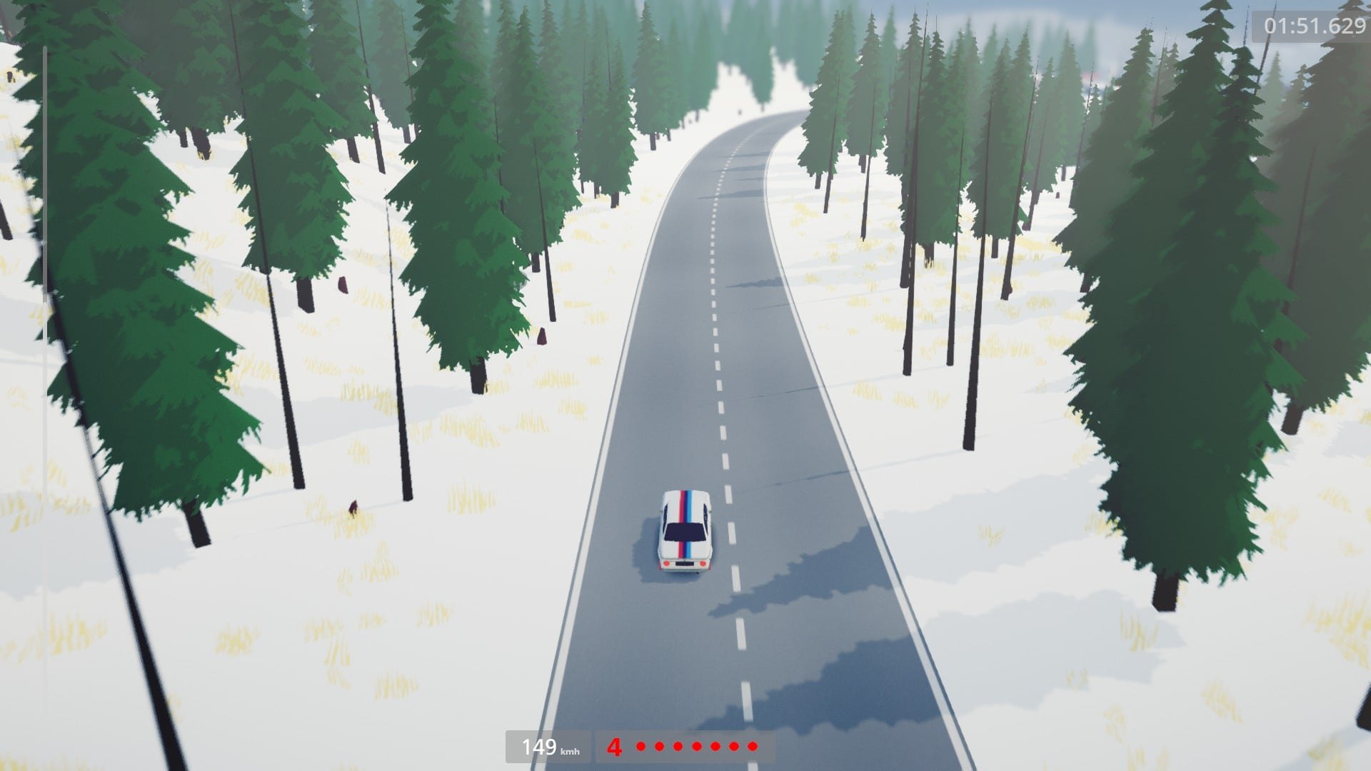 Art of Rally – Beauty in its Simplicity