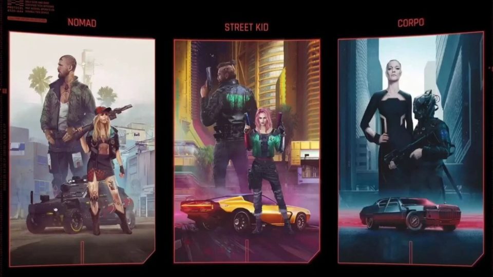 Cyberpunk 2077: The Complete Corpo Lifepath Guide