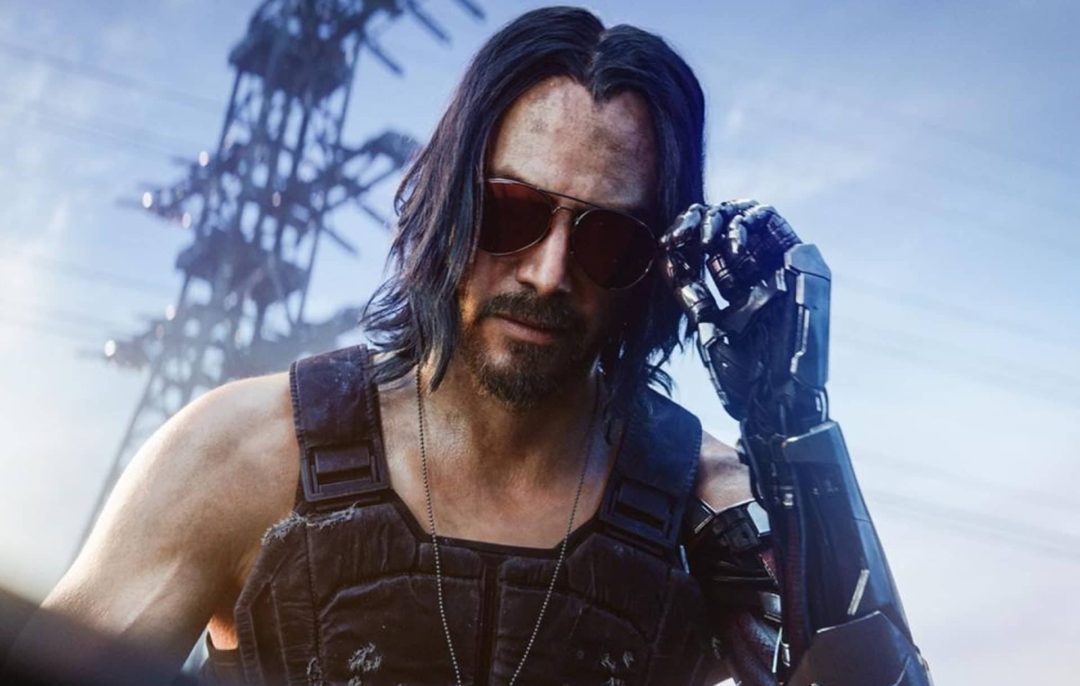 Cyberpunk 2077: Cyberware Backstory and History
