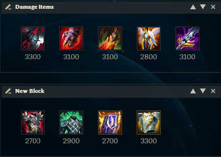 League of Legends: Hecarim Season 11 Guide – How To Play, Best Builds ...