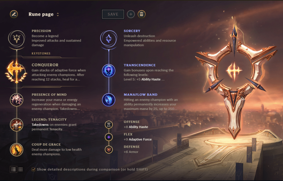 League of Legends: Jayce Season 11 Guide – How To Play, Best Builds & Runes