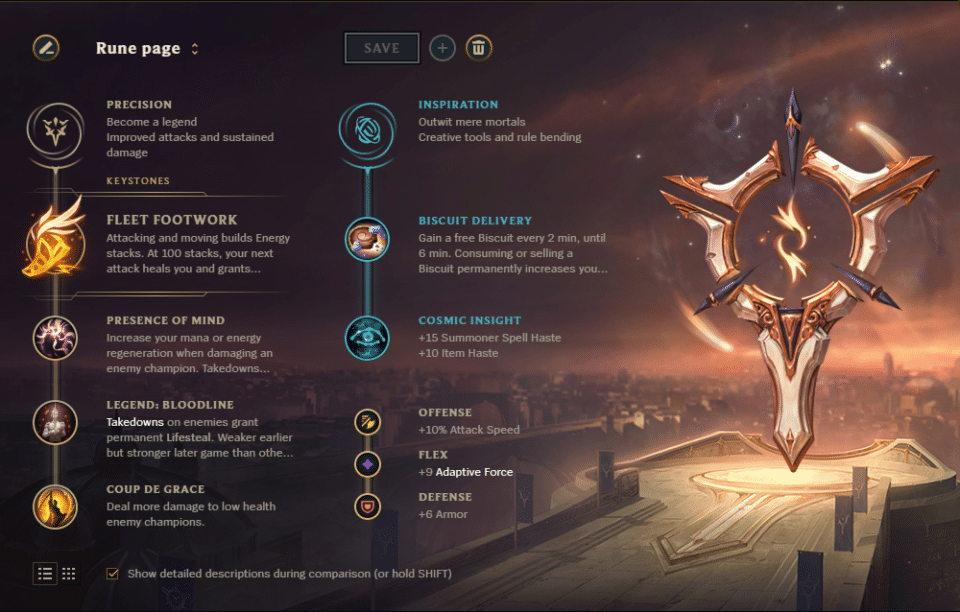 League of Legends: Jhin Season 11 Guide – How To Play, Best Builds & Runes
