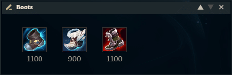 League of Legends: Rell Season 11 Guide – How To Play, Best Builds & Runes