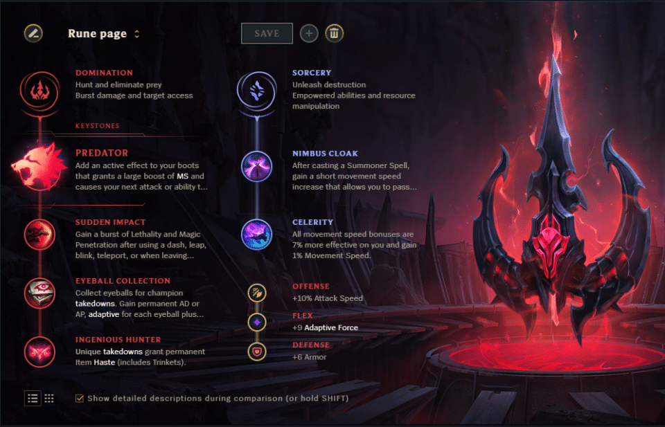 League of Legends: Hecarim Season 11 Guide – How To Play, Best Builds ...