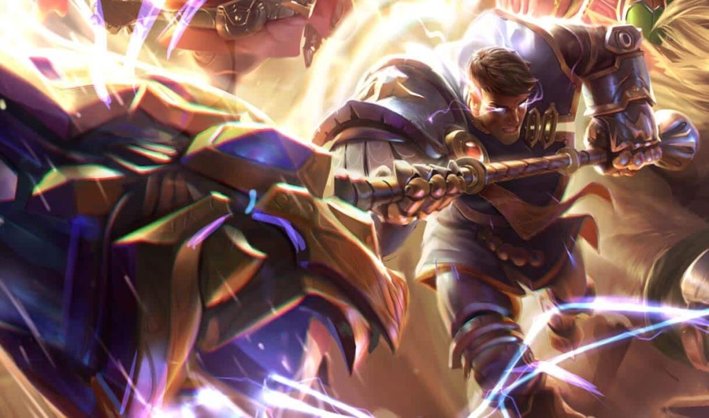 League of Legends: Jayce Season 11 Guide – How To Play, Best Builds & Runes