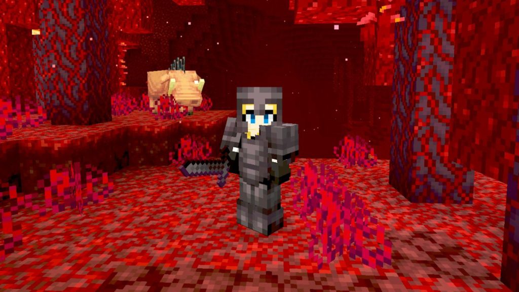 Minecraft: Netherite Guide, Everything You Need to Know