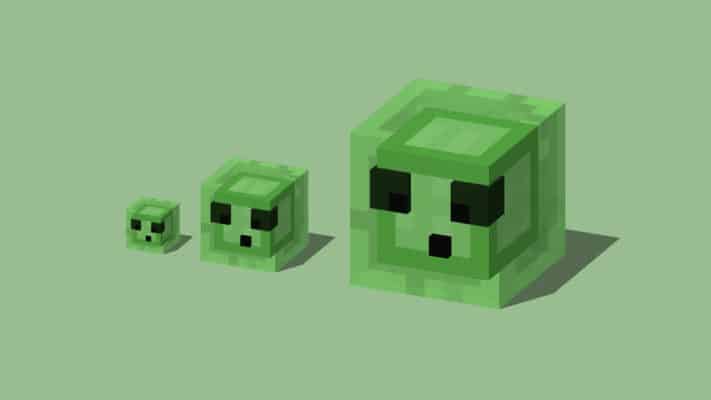 Minecraft: Slimes Guide, Everything You Need to Know