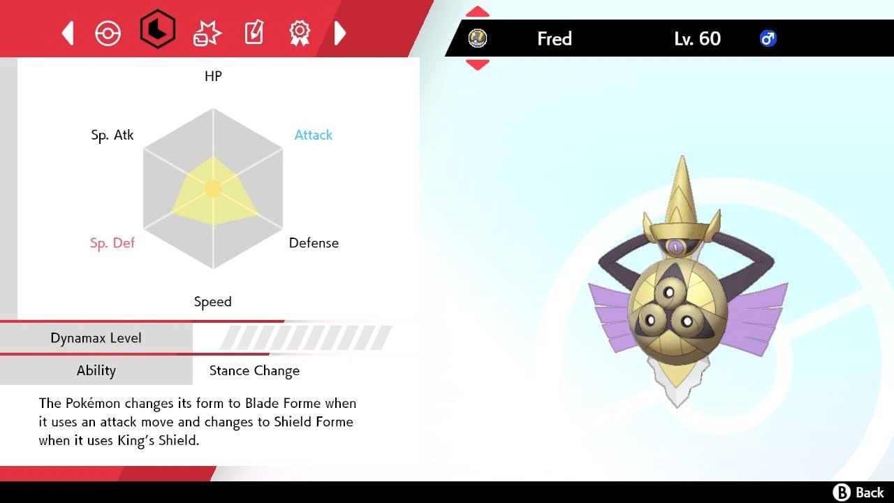 Pokemon Sword and Shield: Guide to Easy EV and IV Training