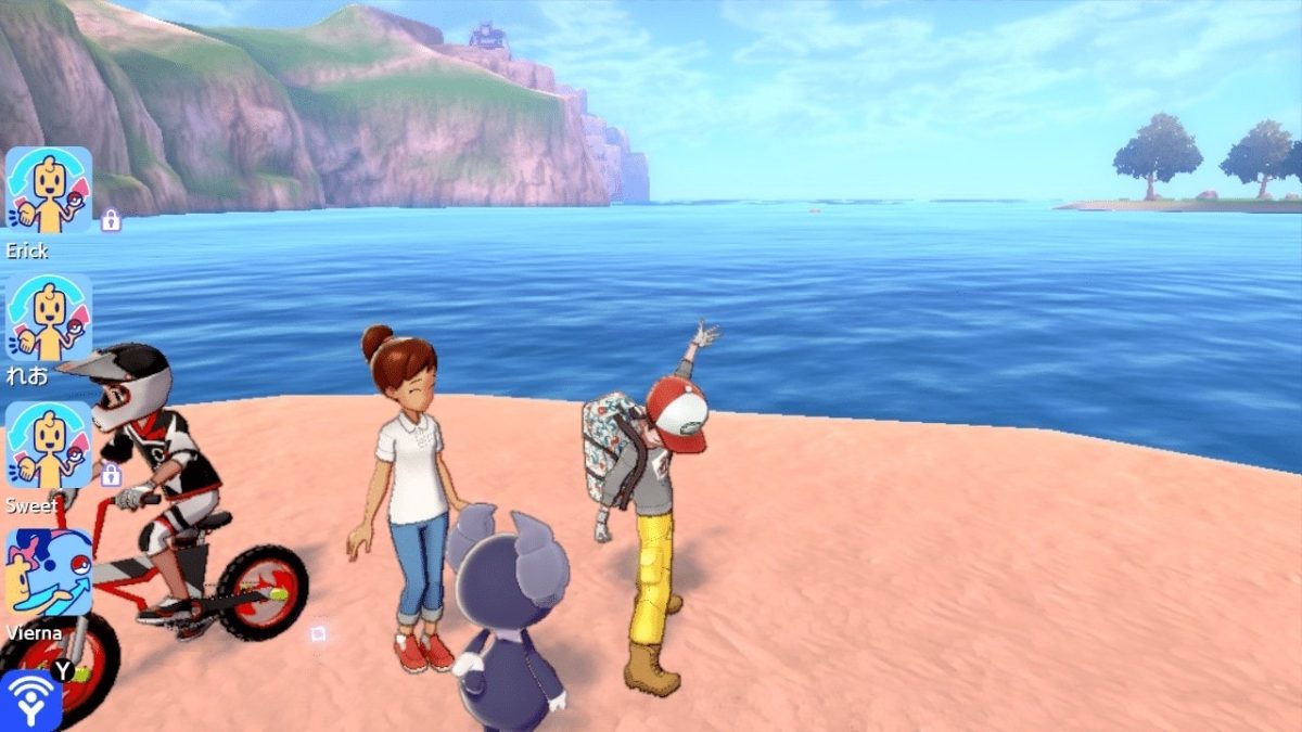 Pokemon Sword and Shield: Guide to Easy EV and IV Training