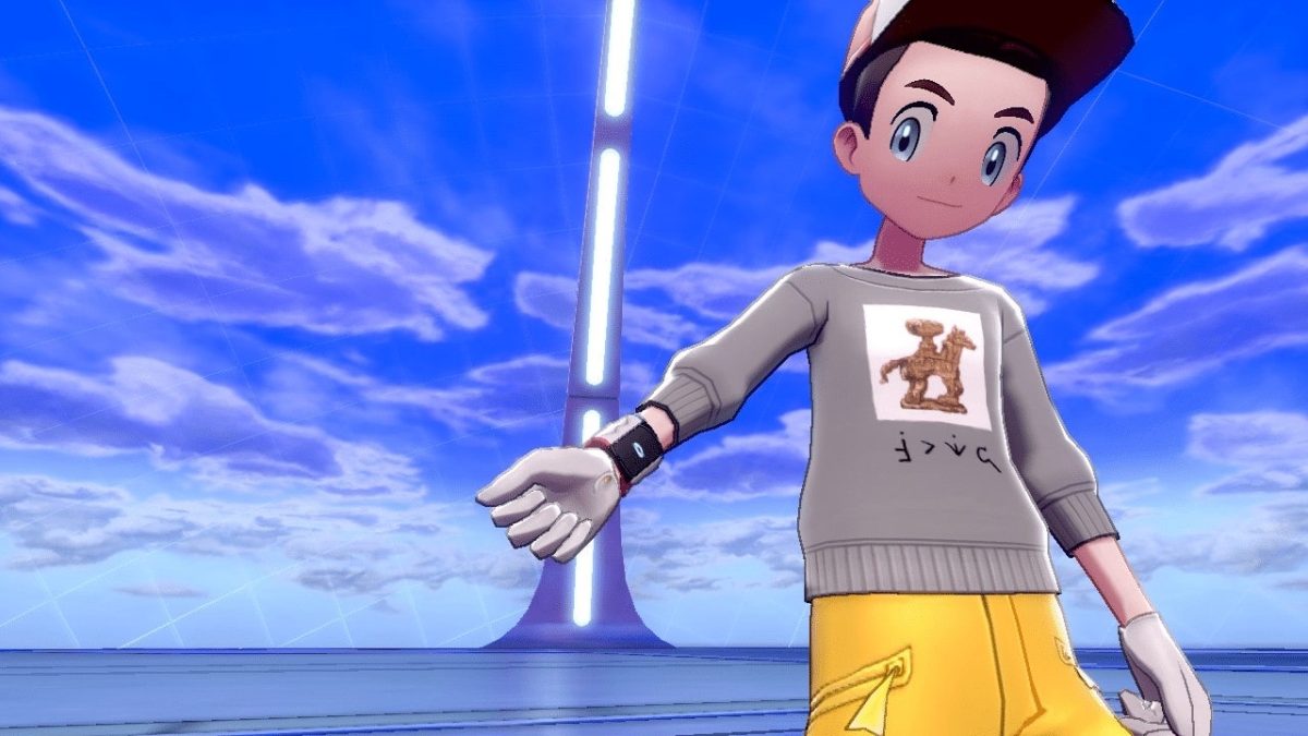Pokemon Sword and Shield: Guide to Easy EV and IV Training