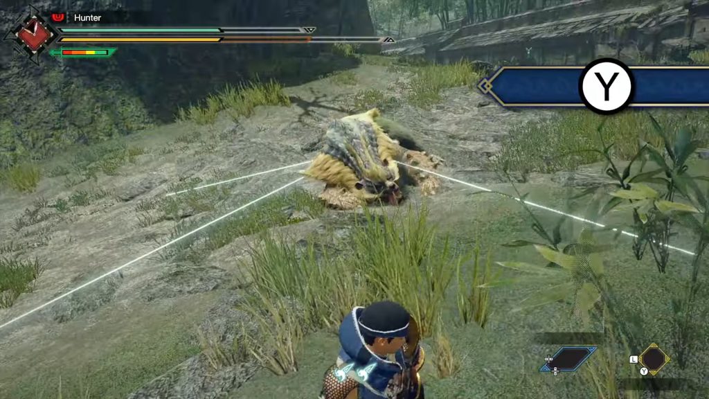 Monster Hunter Rise: How to Ride Monsters