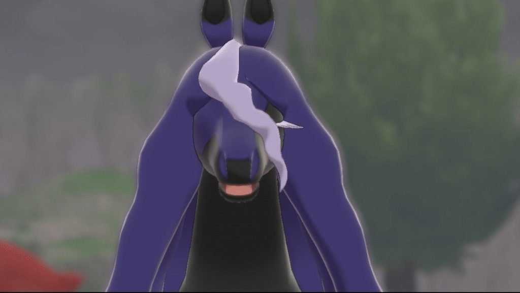Pokemon The Crown Tundra: Spectrier VGC Guide
