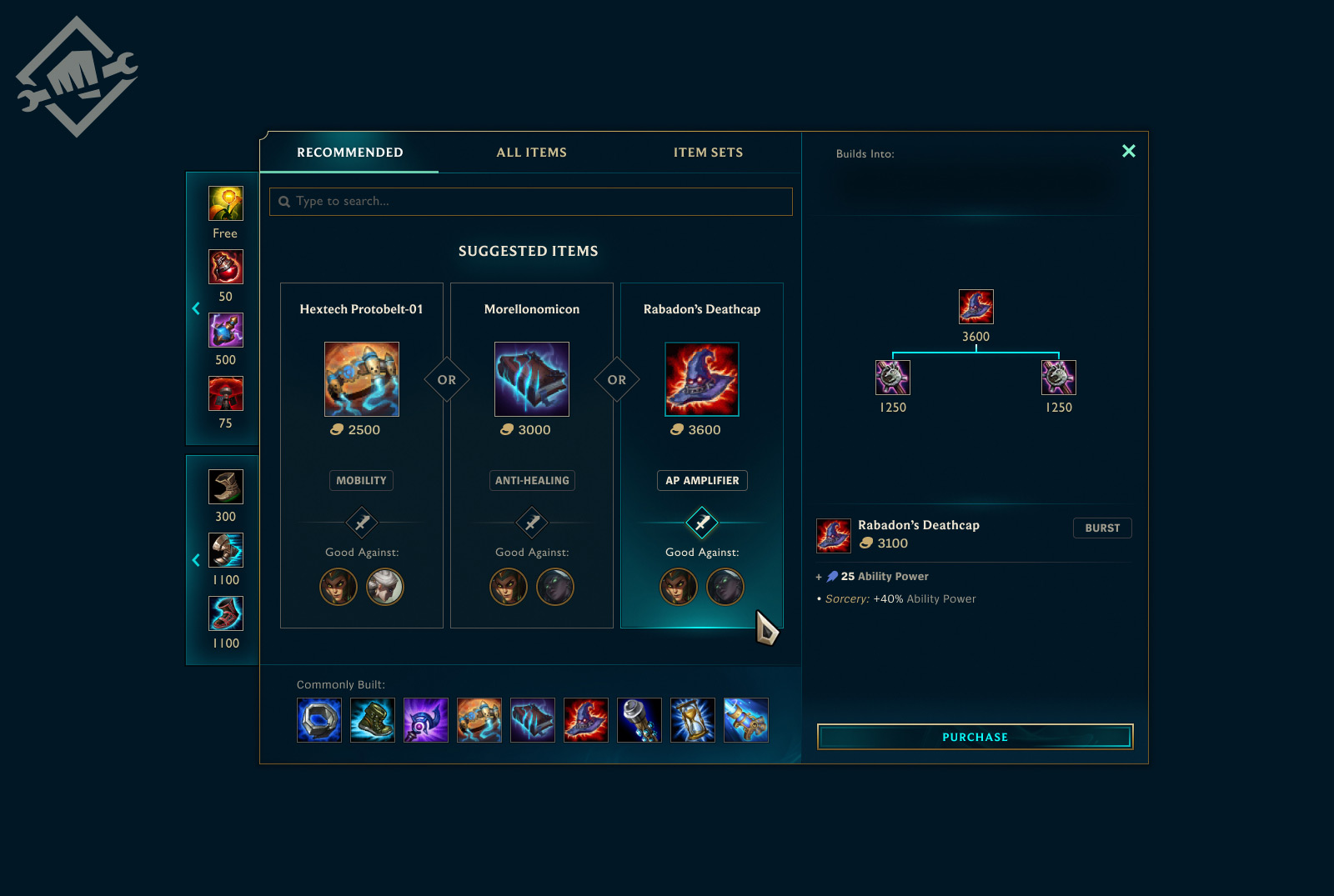 League of Legends Update 11.2: Items, Gameplay, and Champions