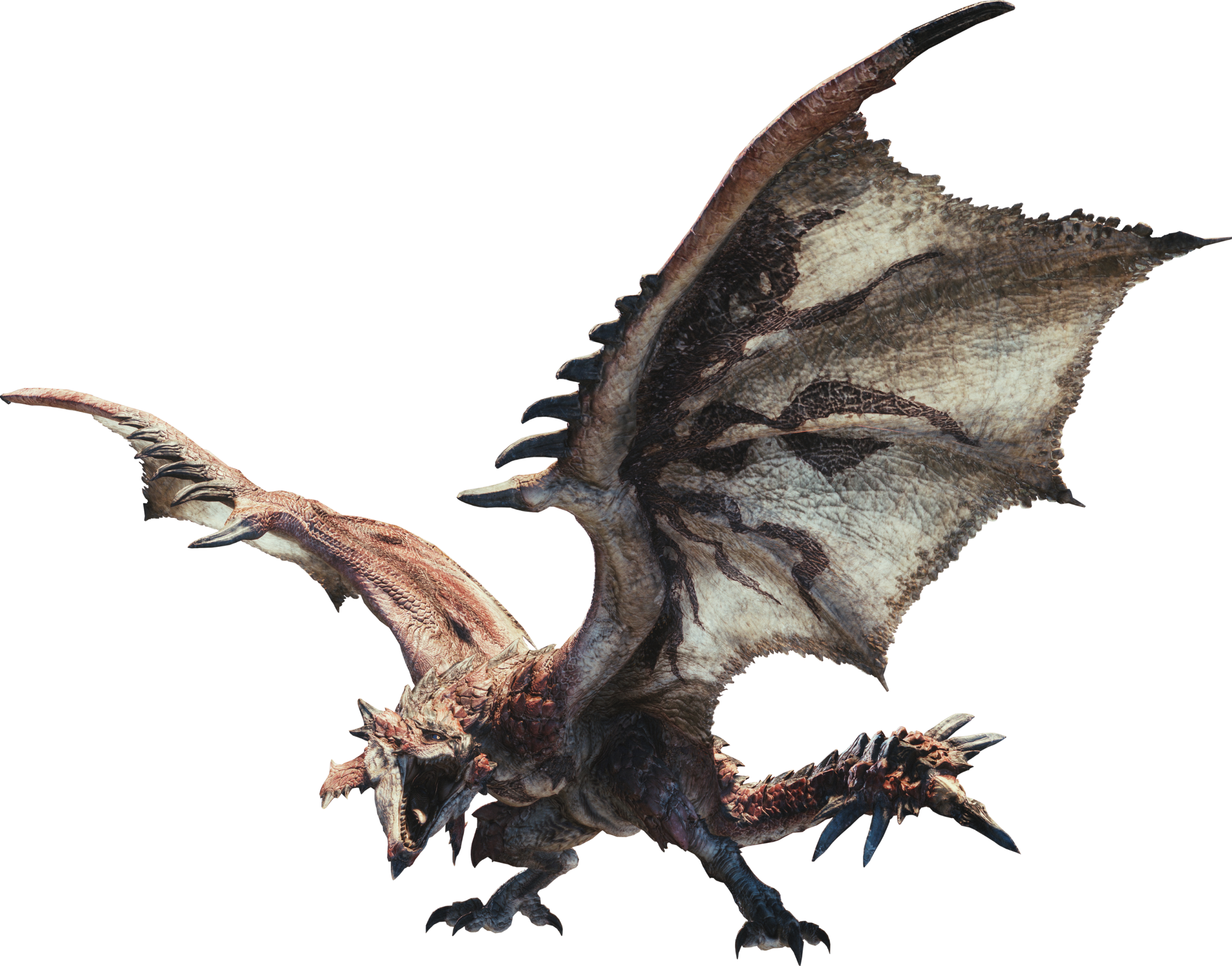Monster Hunter World: Iceborne - How to get Rathalos Shard