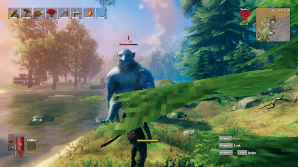 Valheim: How to Defeat Trolls
