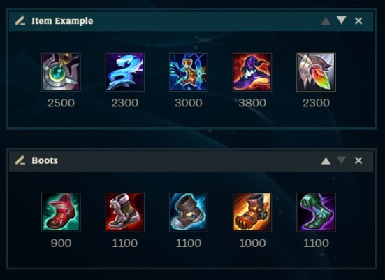 Lux League of Legends Full Support Guide